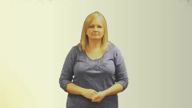 American Sign Language Asl Video Dictionary Whats Wrong