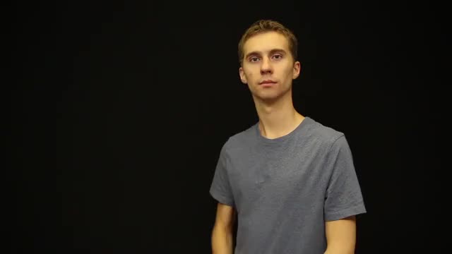 American Sign Language ASL Video Dictionary - yummy American Sign Language ASL Video Dictionary - yummy