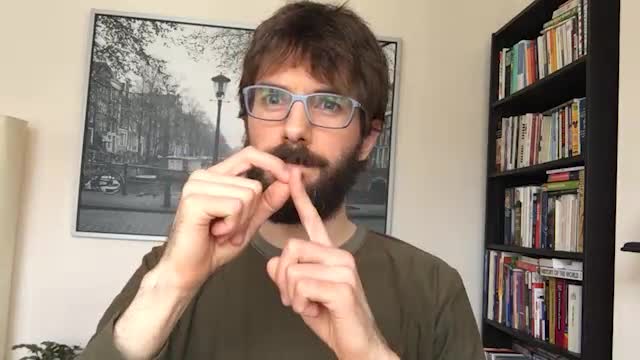 British Sign Language BSL Video Dictionary App