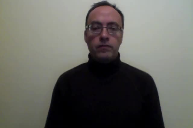 British Sign Language BSL Video Dictionary Do Not